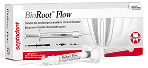 BioRoot Flow: a new root canal sealer in a syringe based on ABS Technology